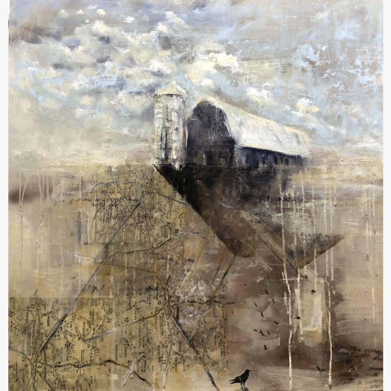 Amy Cobb | dk Gallery