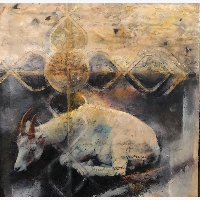 Amy Cobb | dk Gallery