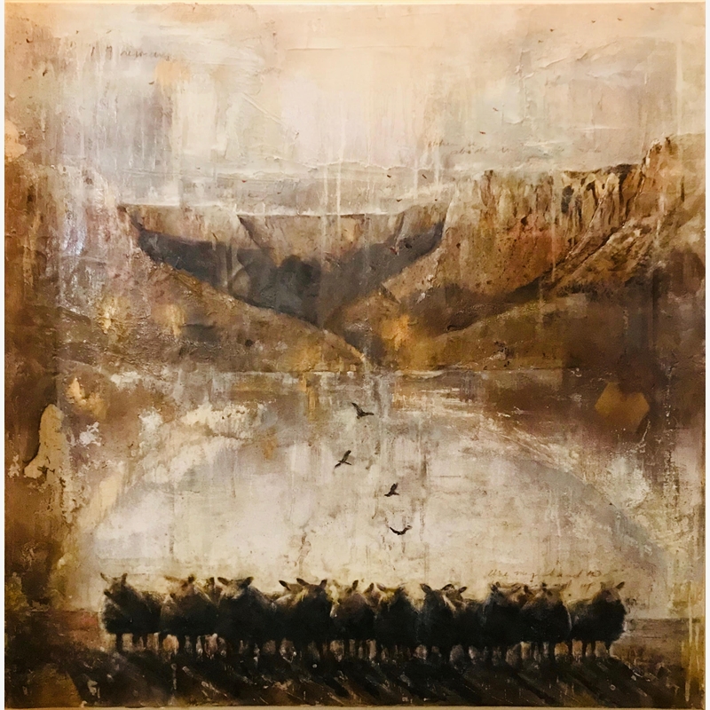 Amy Cobb | dk Gallery