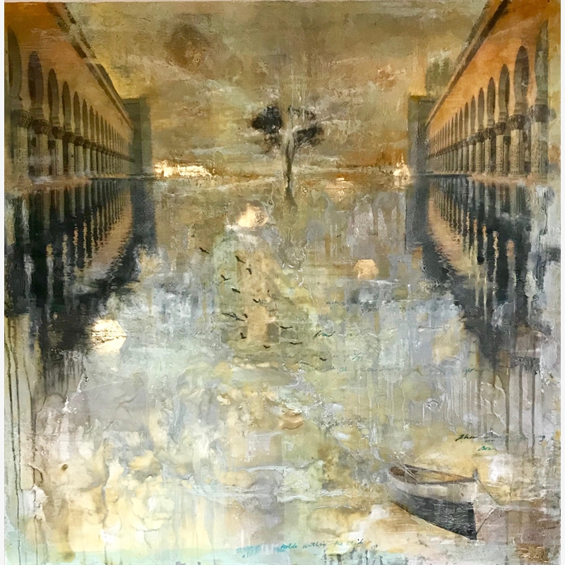 Amy Cobb | dk Gallery