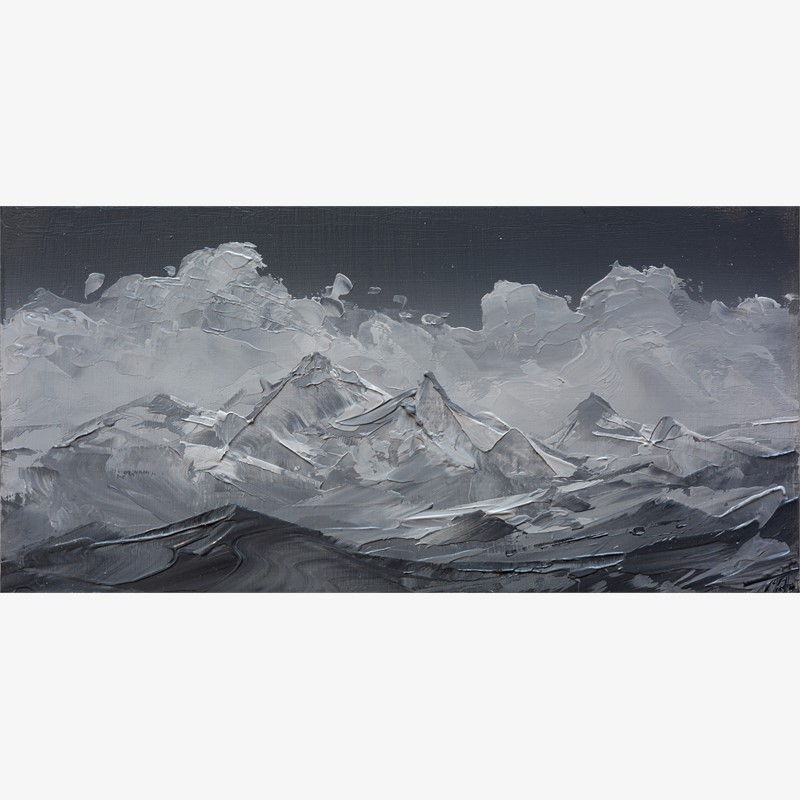 Todd Carpenter | Abend Gallery