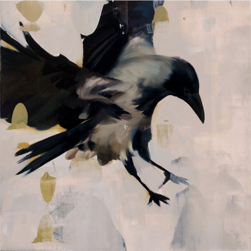 Alpay Efe | Abend Gallery