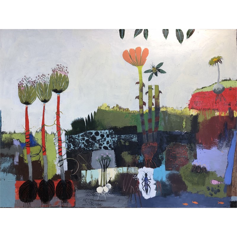 Sheep Jones | Portland Art Gallery
