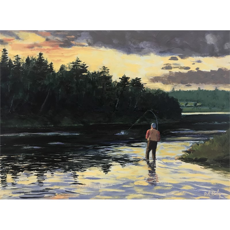 Dan Daly | Portland Art Gallery