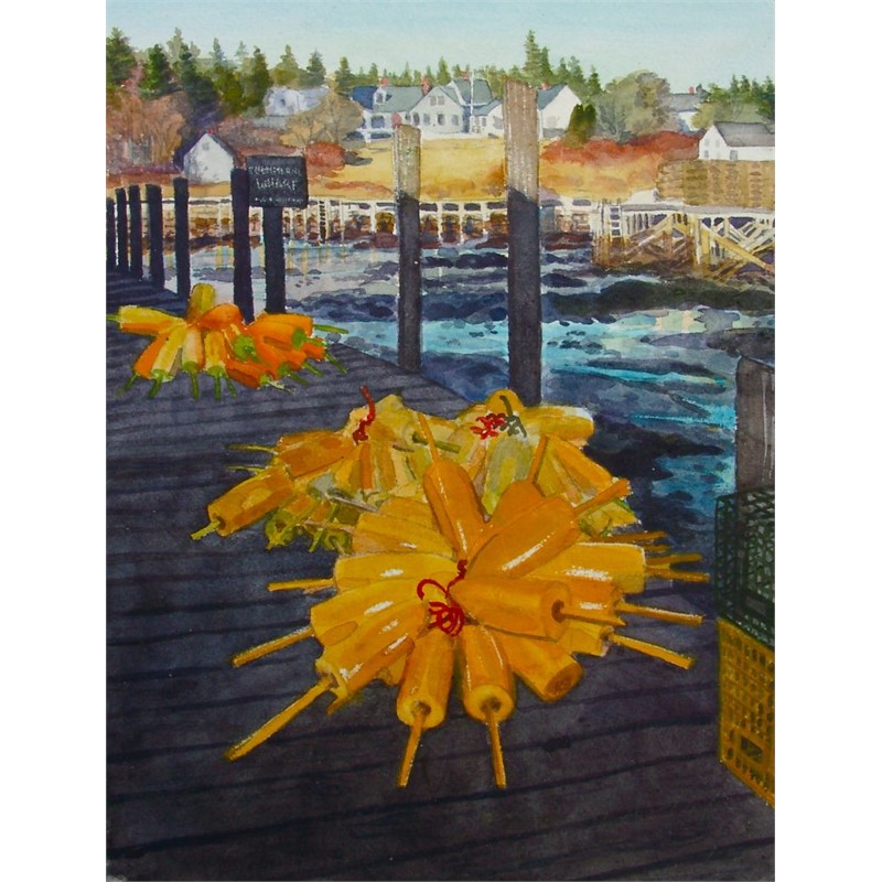 Dan Daly | Portland Art Gallery