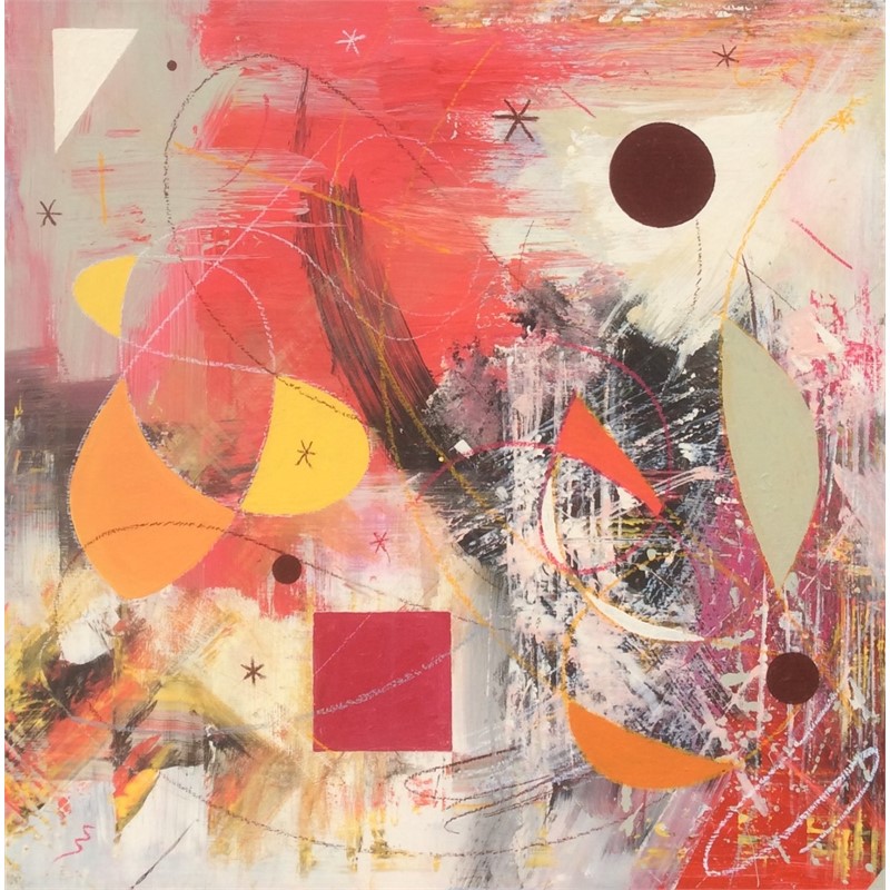 Jodi Edwards | Portland Art Gallery