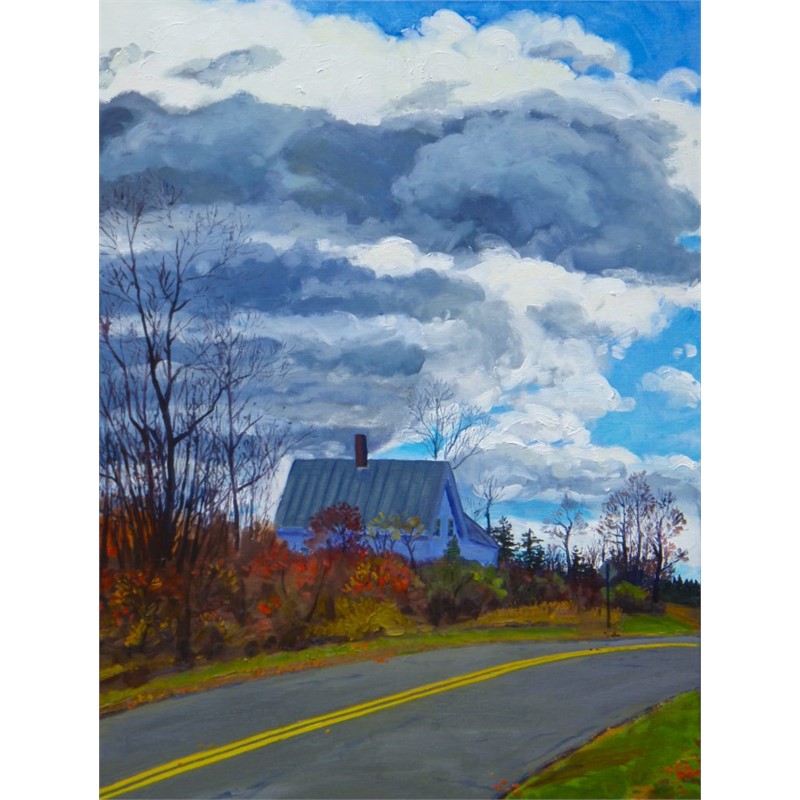 Dan Daly | Portland Art Gallery