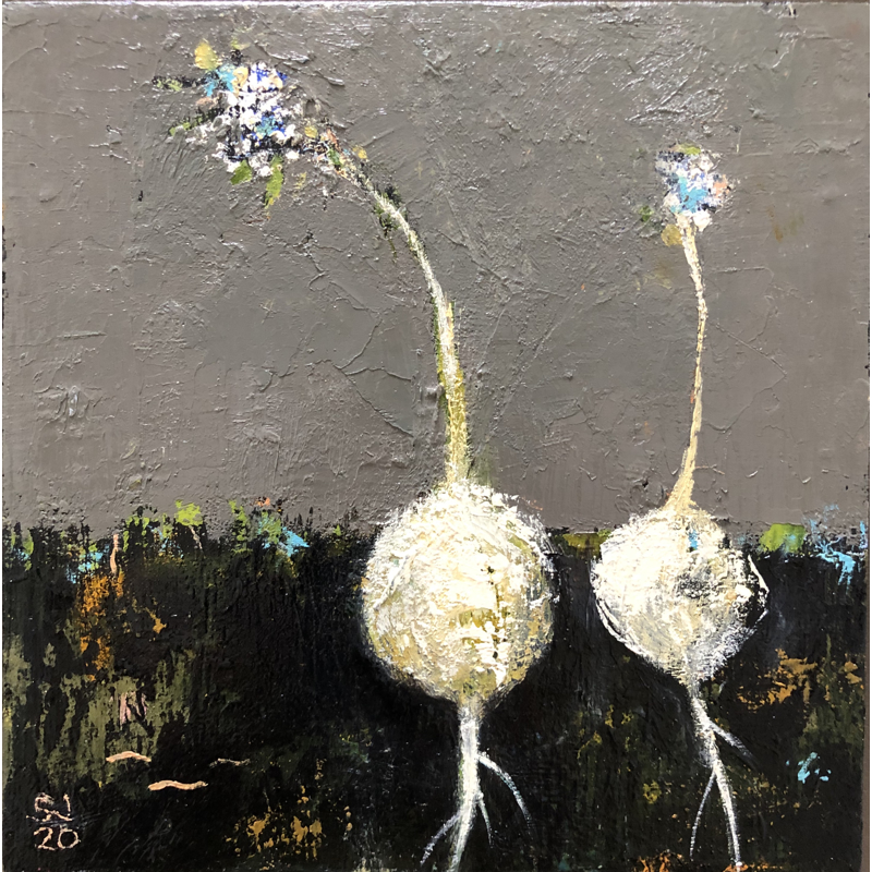 Sheep Jones | Portland Art Gallery