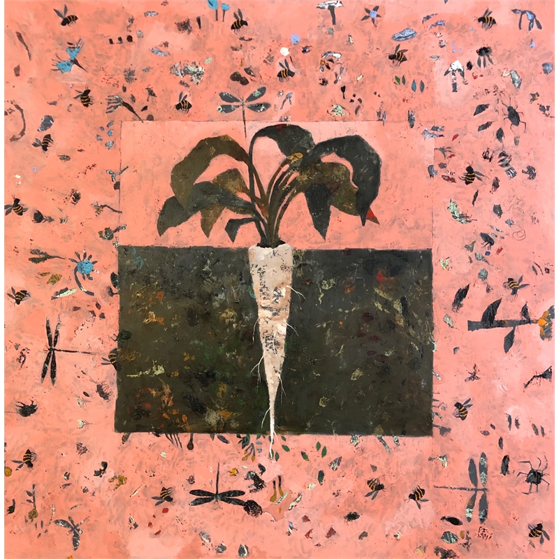 Sheep Jones | Portland Art Gallery