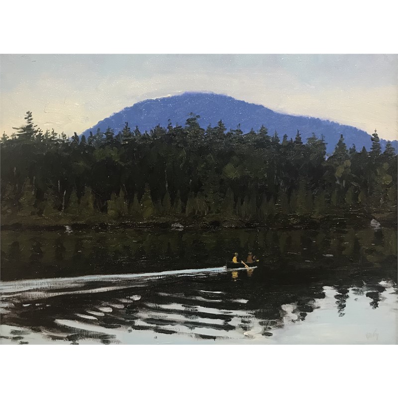 Dan Daly | Portland Art Gallery