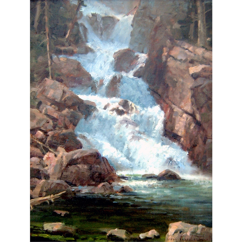 Jim Wilcox | Wilcox Gallery