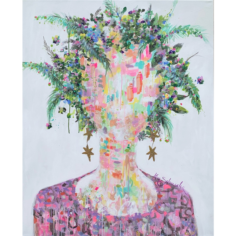 Kim Schuessler | Studio E Gallery