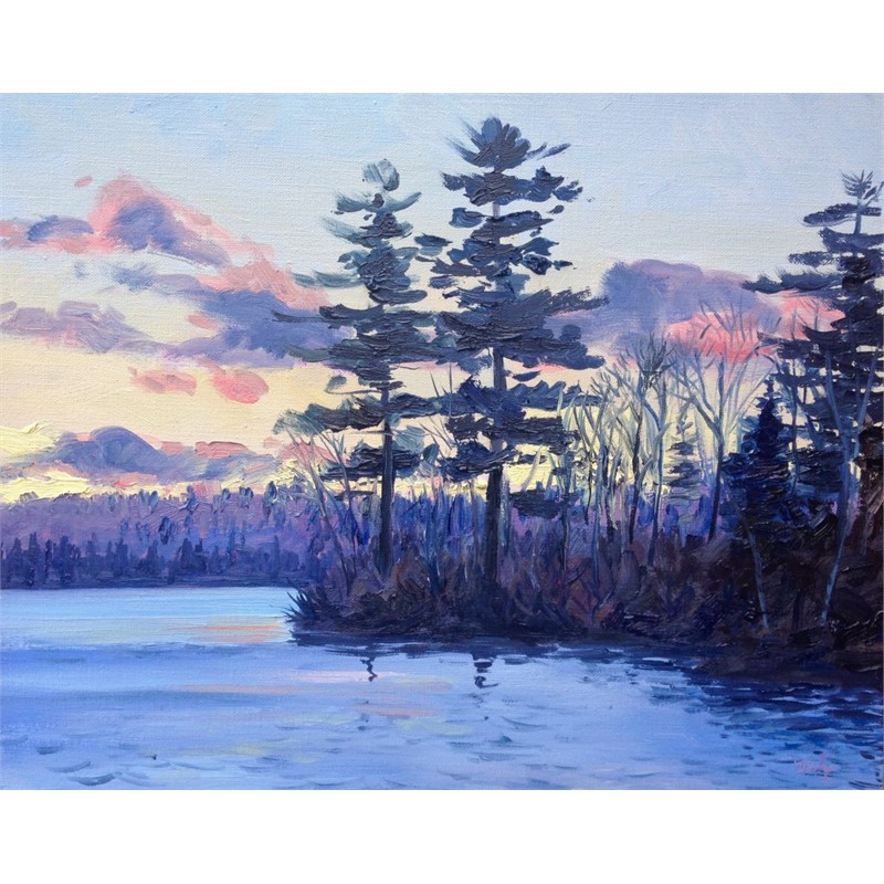 Dan Daly | Portland Art Gallery