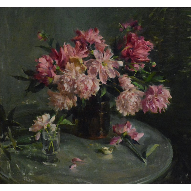 Quang Ho | Gallery 1261