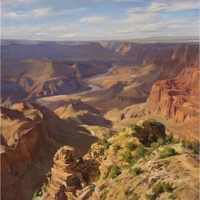 Quang Ho | Gallery 1261