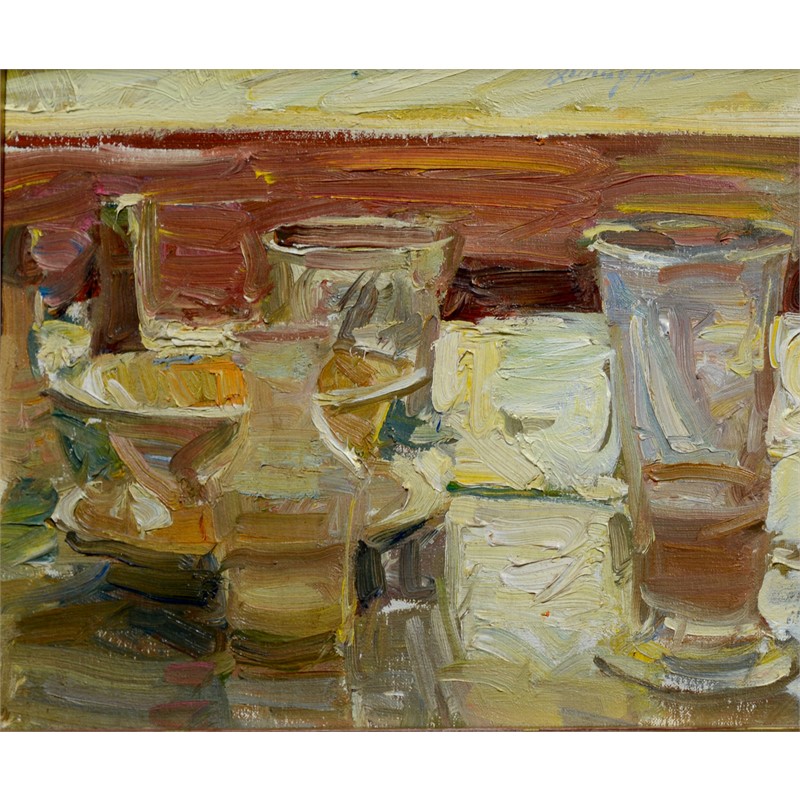 Quang Ho | Gallery 1261