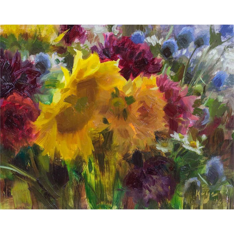 Daniel Keys | Gallery 1261