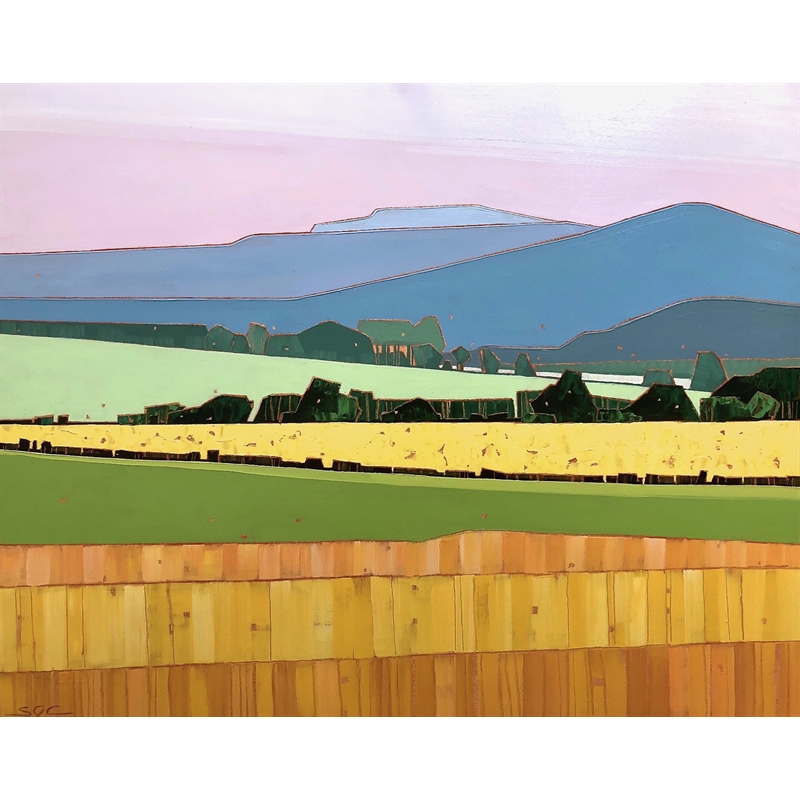 Sarah Gayle Carter | Anne Neilson Fine Art