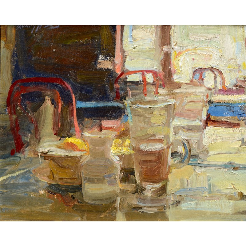 Quang Ho | Gallery 1261