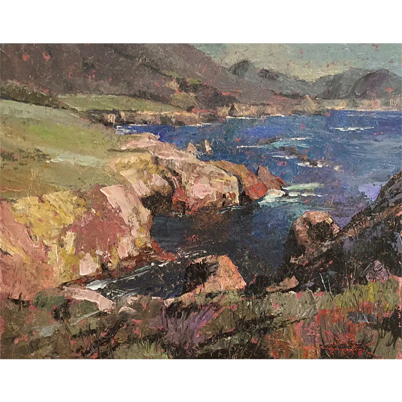 C.W. Mundy | Gallery 1261