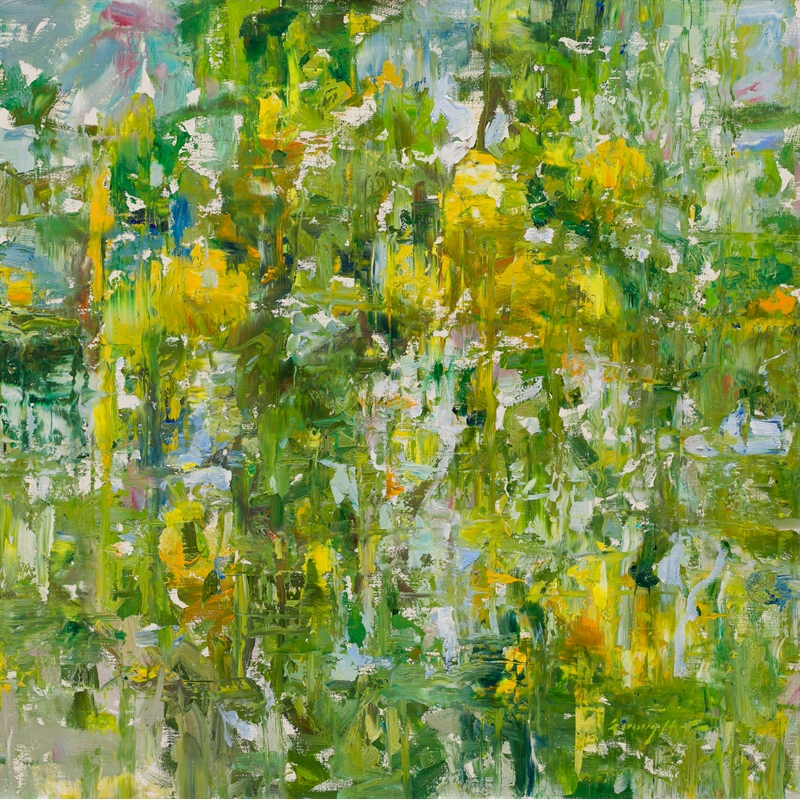 Quang Ho | Gallery 1261