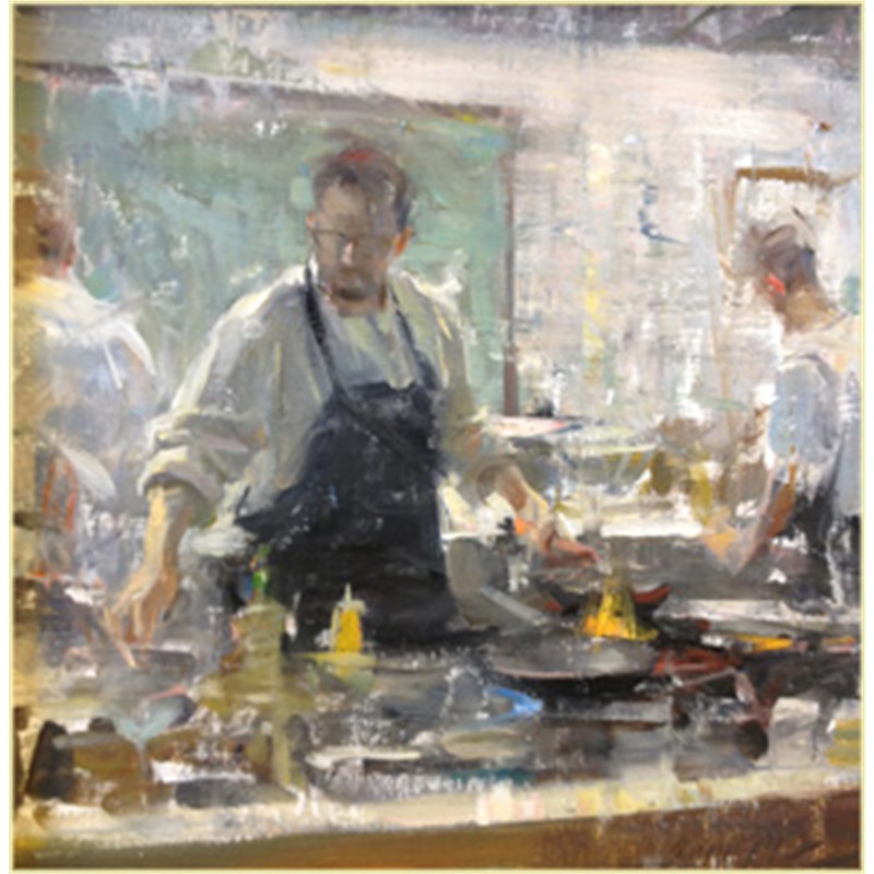 Quang Ho | Gallery 1261