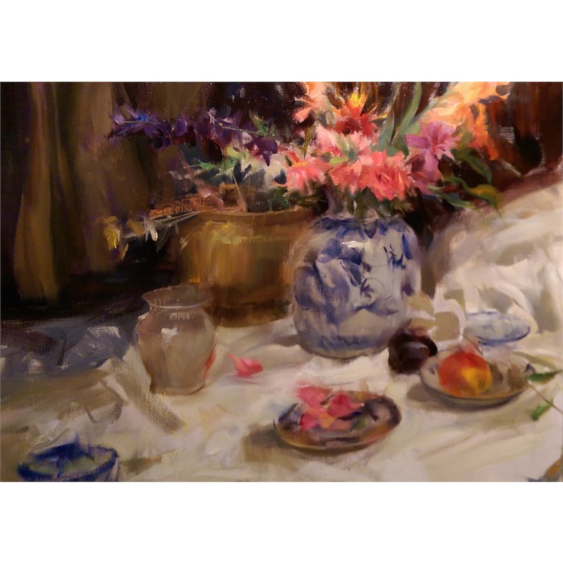 Quang Ho | Gallery 1261