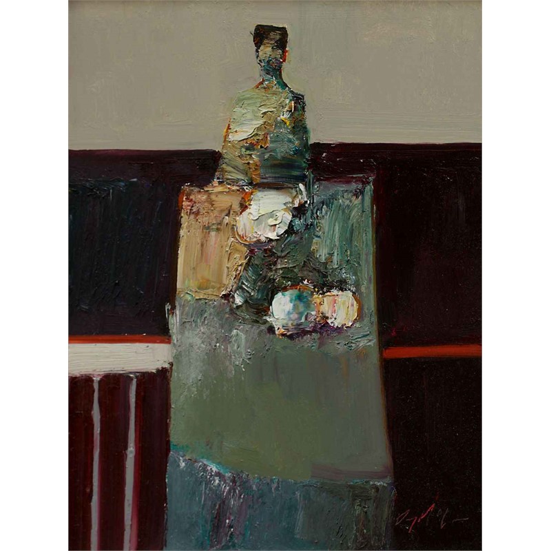 Danny McCaw | Gallery 1261