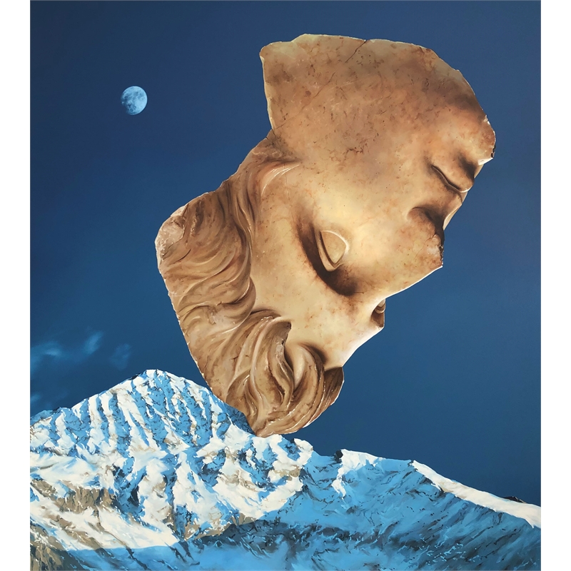 Shawn Huckins | K Contemporary