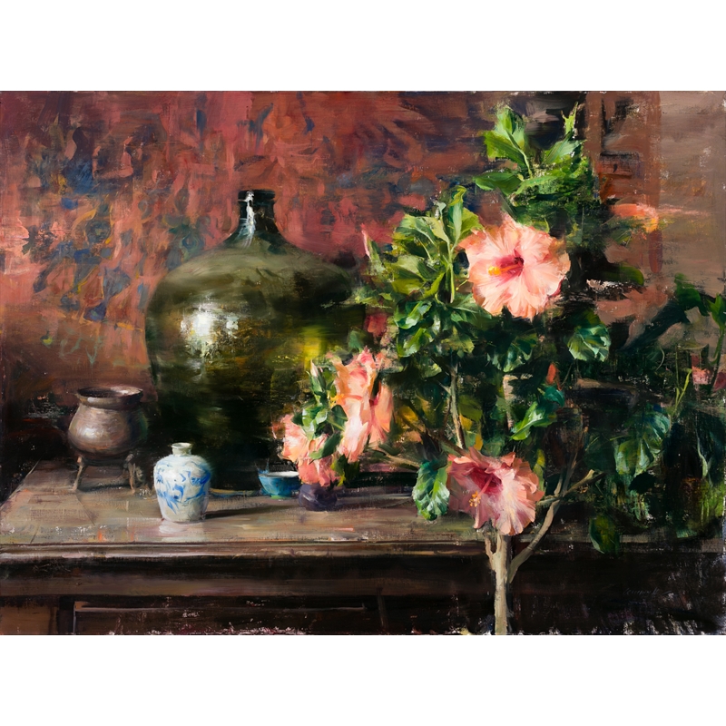 Quang Ho | Gallery 1261