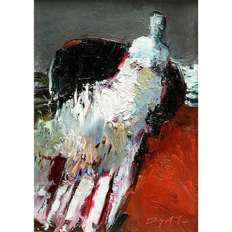 Danny McCaw | Gallery 1261