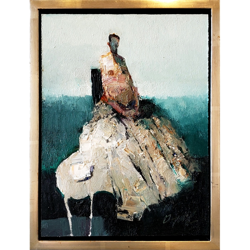 Danny McCaw | Gallery 1261