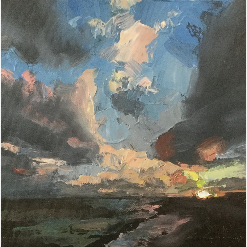 C.W. Mundy | Gallery 1261