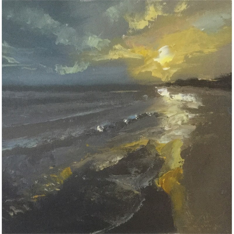C.W. Mundy | Gallery 1261