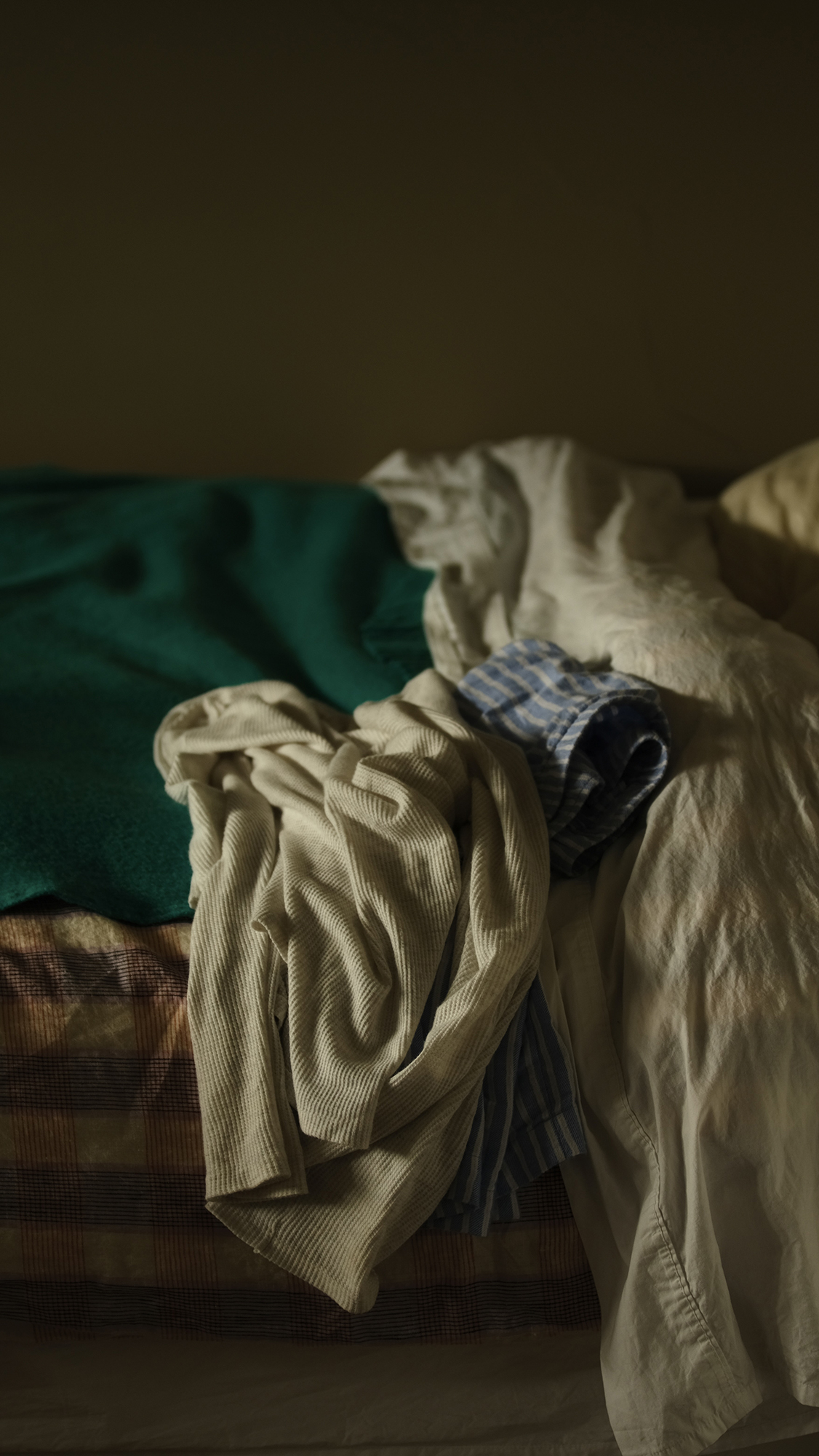 Proof of Life 1 by Richard Sydenham | ArtCloud