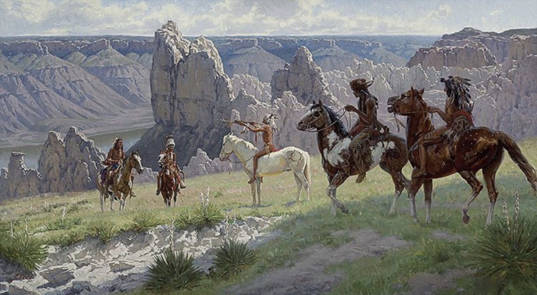 Charles Fritz | ArtCloud