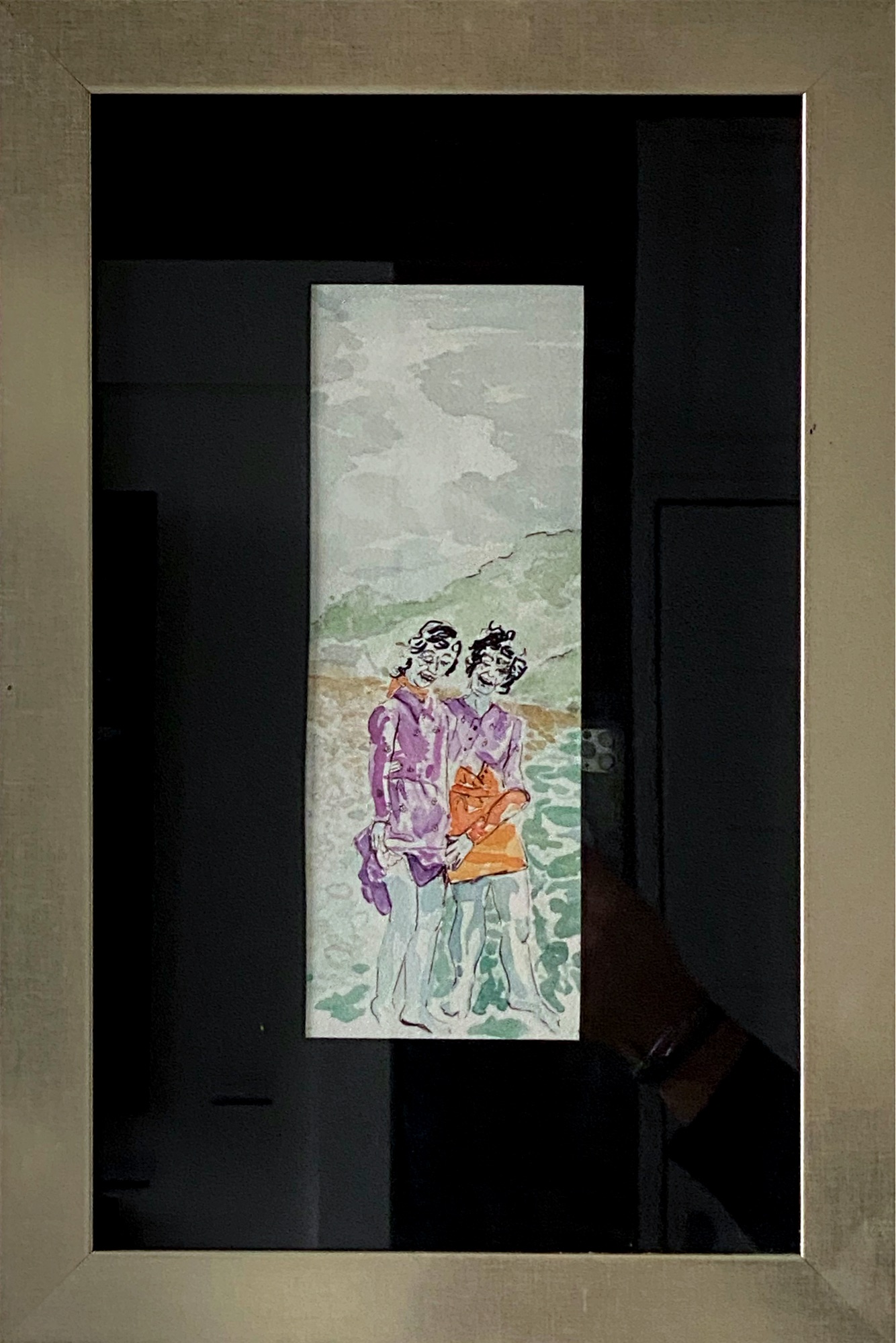 Vanessa Rae | ArtCloud