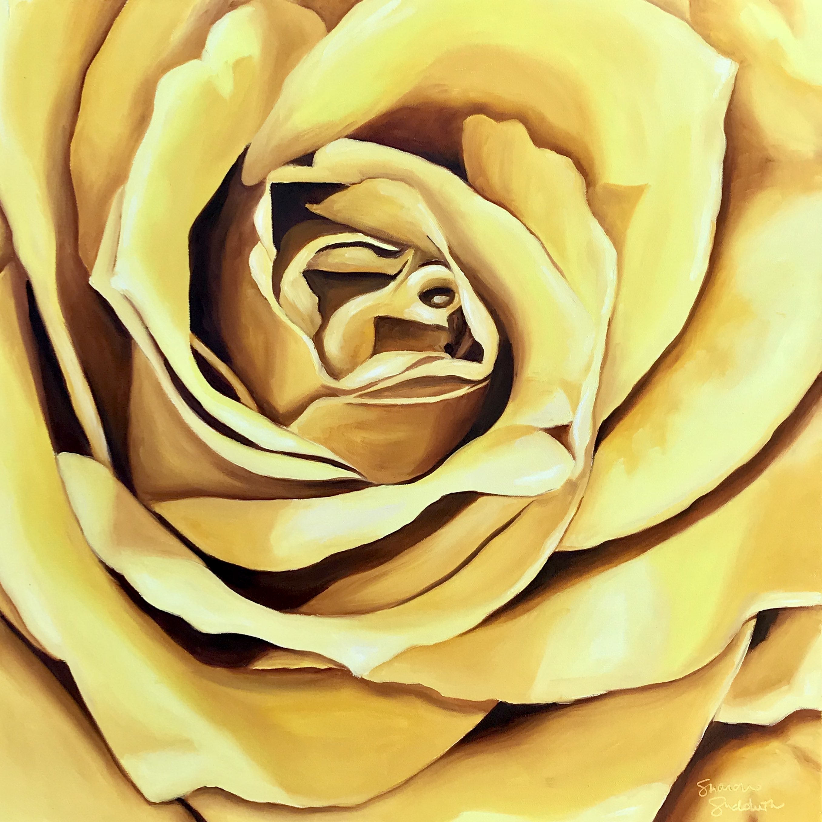 Sharon Sudduth | ArtCloud