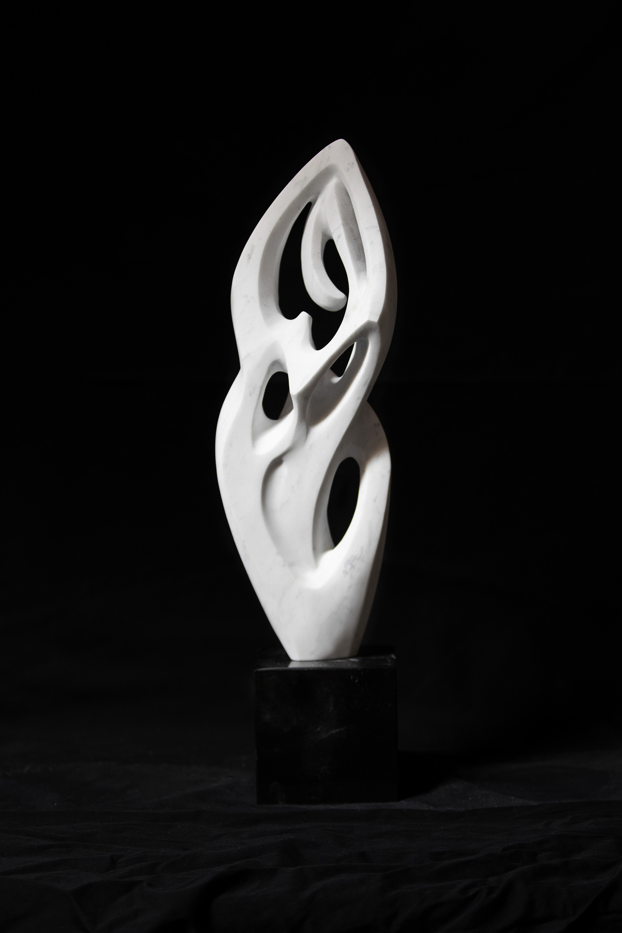Marble Lace by Steven Lustig | ArtCloud